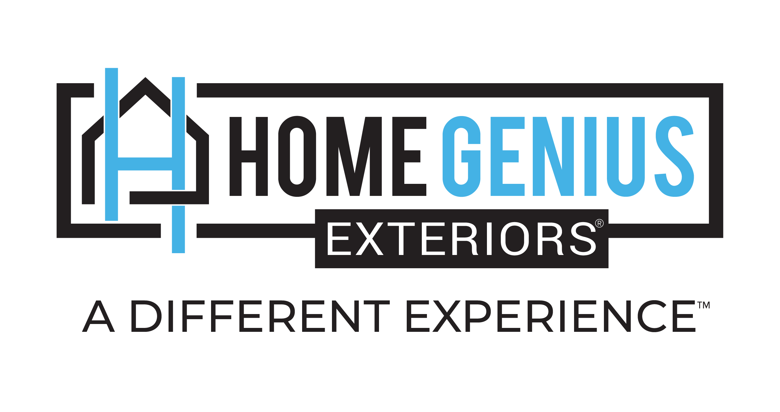 Working at Home Genius Exteriors | Top Workplaces