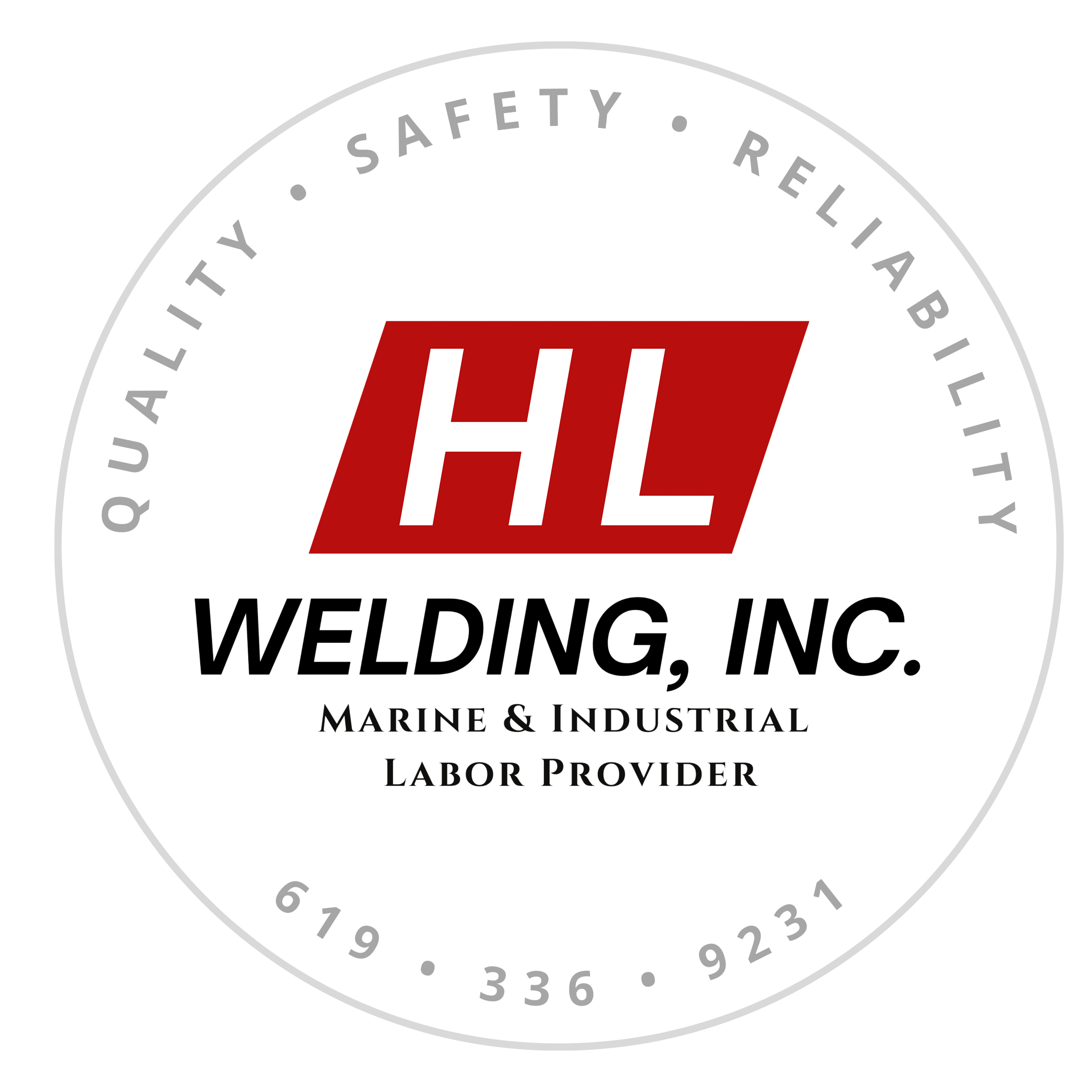 Working at HL Welding, Inc. | Top Workplaces