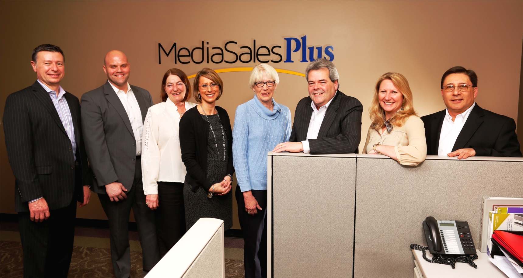 Working at Media Sales Plus, Inc. | Top Workplaces