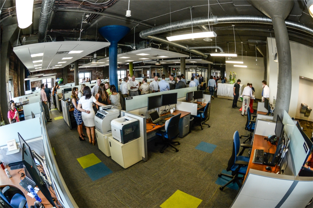 Working at Liazon | Top Workplaces