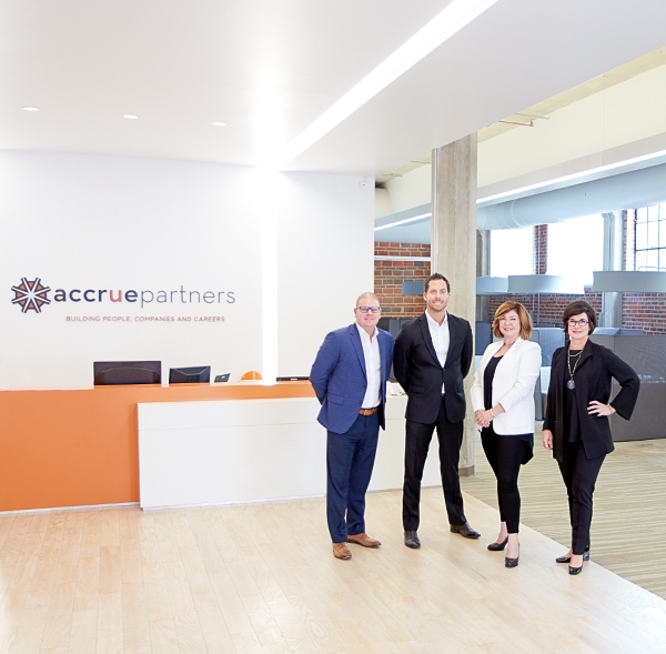 AccruePartners Profile