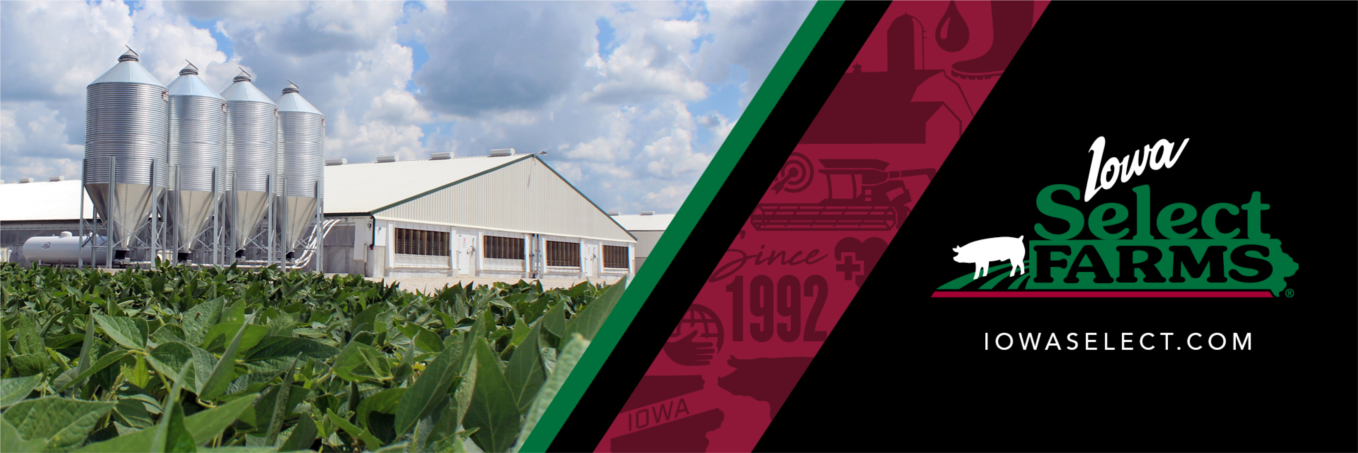 Iowa Select Farms Profile