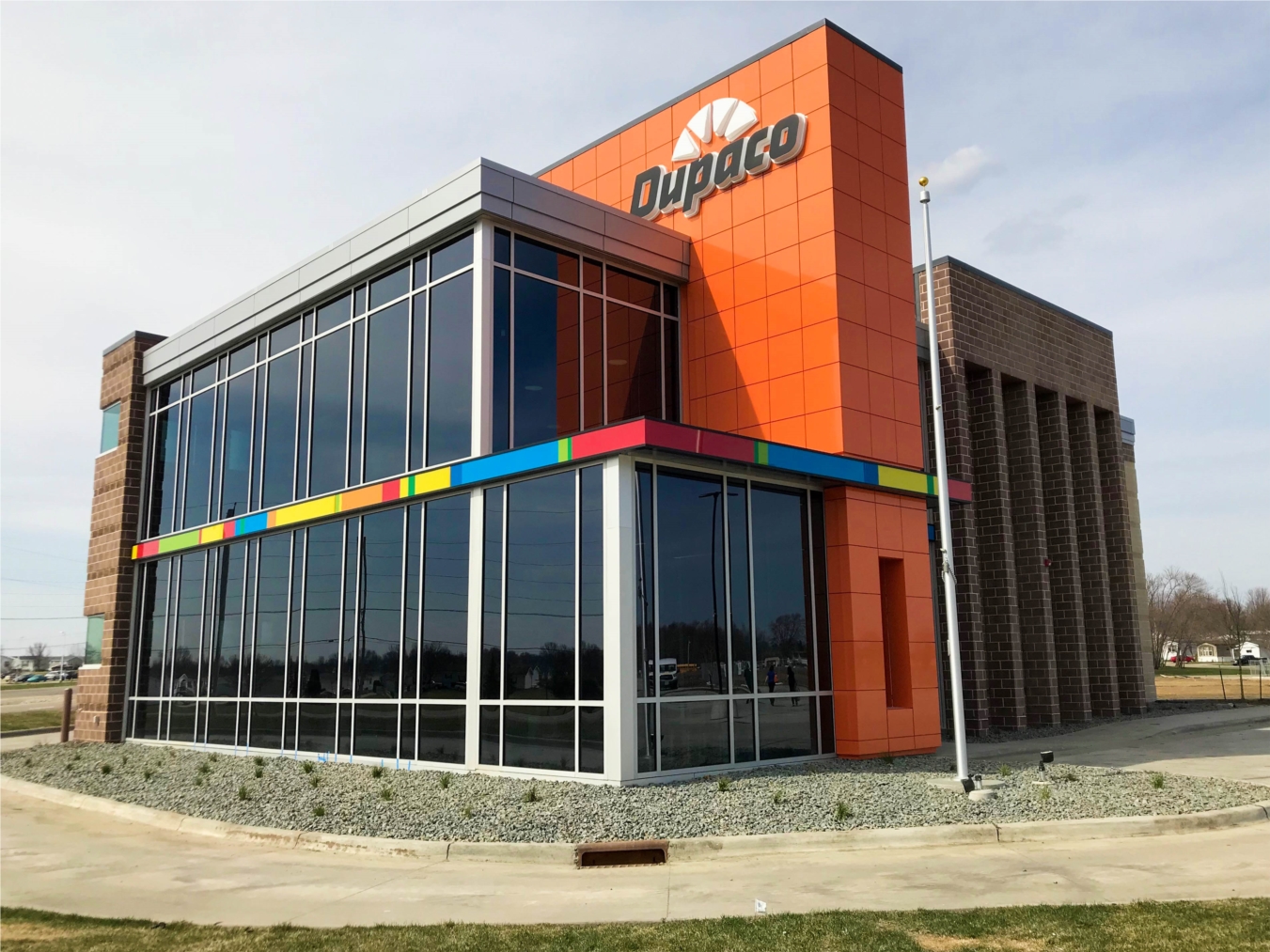 Dupaco Community Credit Union Profile