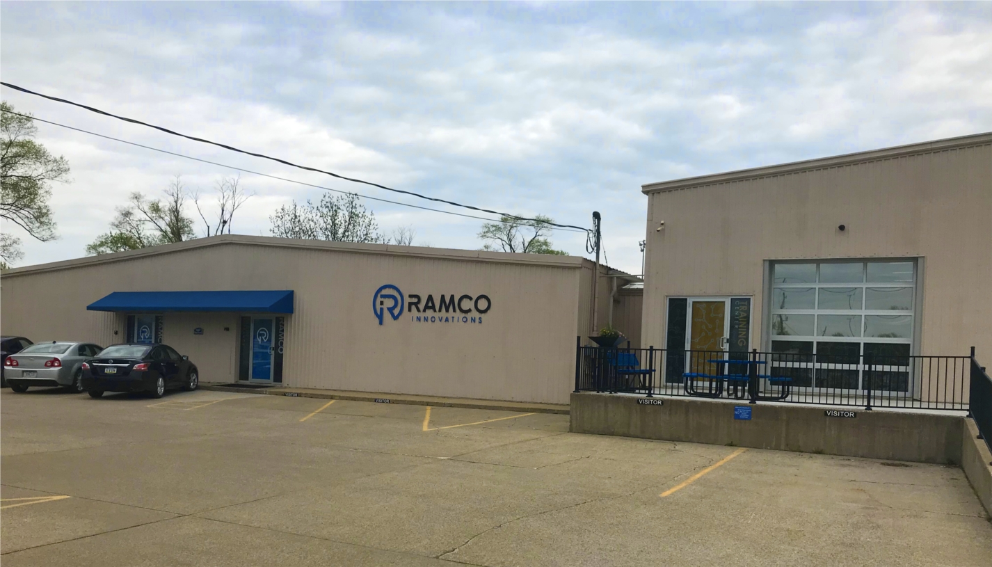 Ramco Innovations Inc Profile