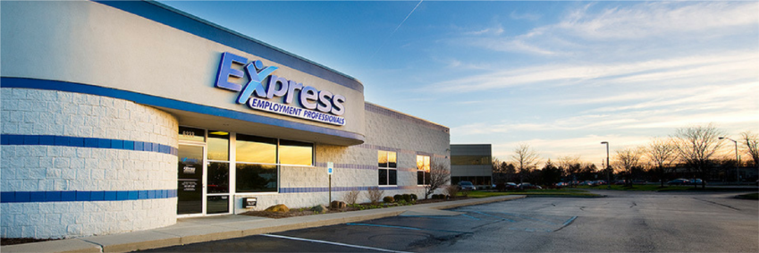 Top Workplaces | Express Employment Professionals
