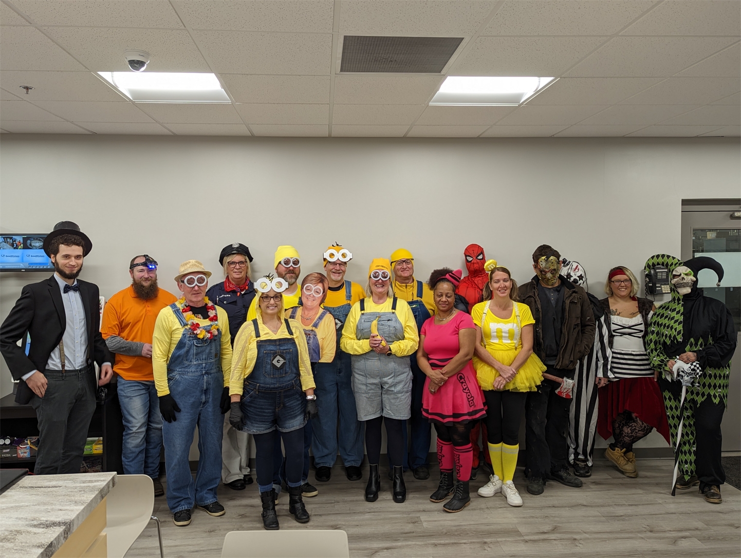 GMi Companies, Inc. Profile