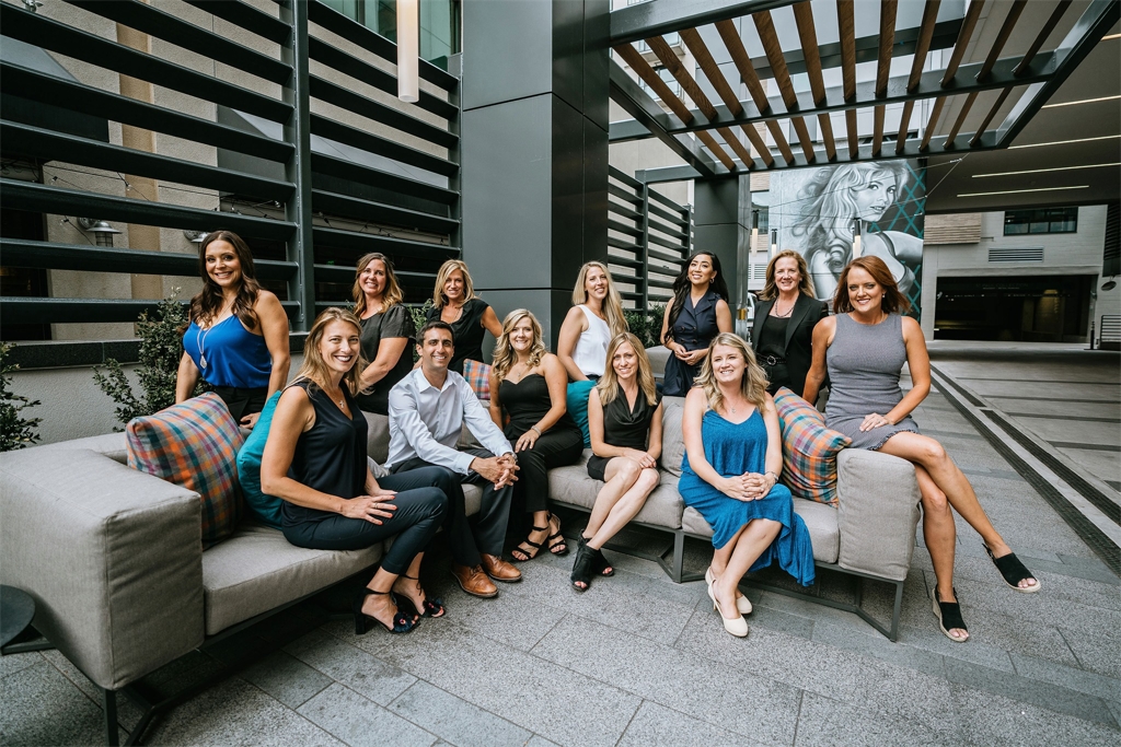 Madison & Company Properties Profile