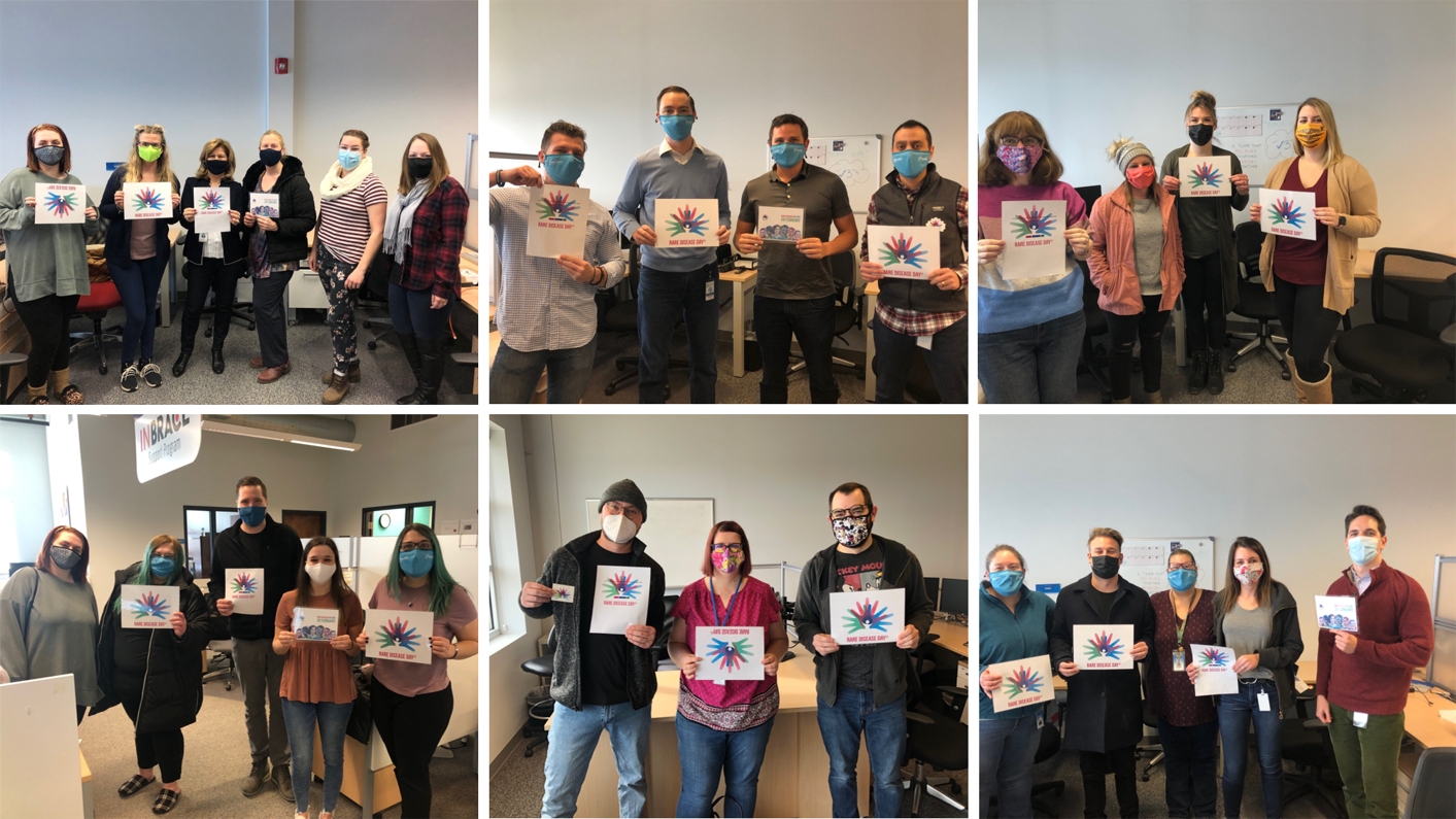 RareMed Solutions Profile