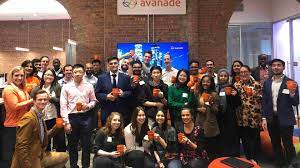 Working at Avanade Inc | Top Workplaces