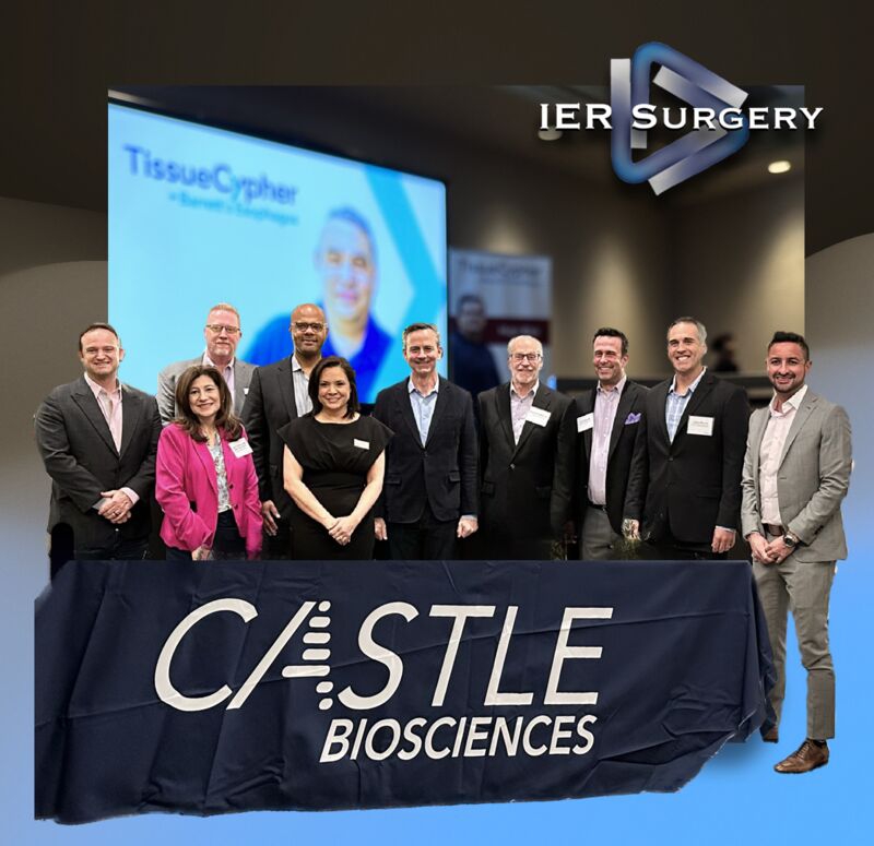 Castle Biosciences Profile