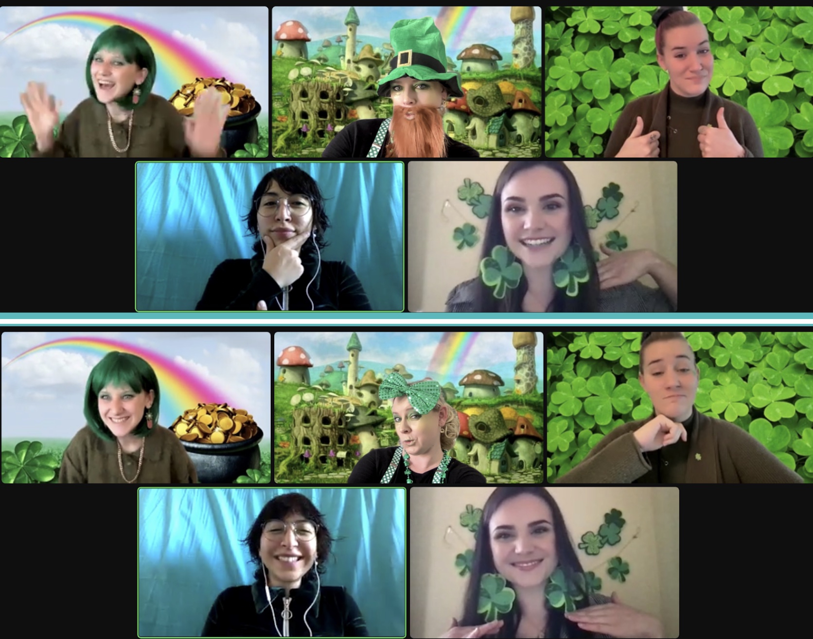 Behavior Change Institute Profile