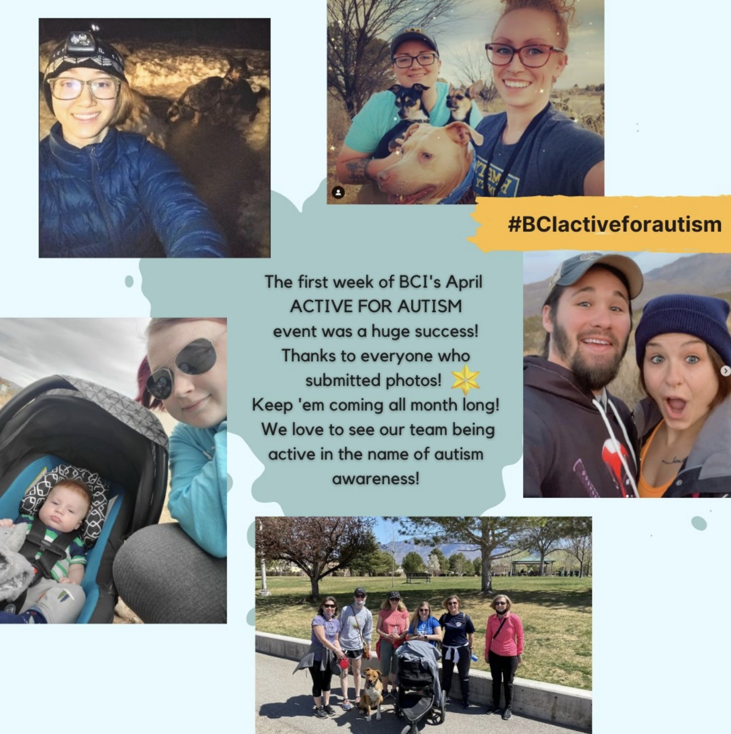 Behavior Change Institute Profile