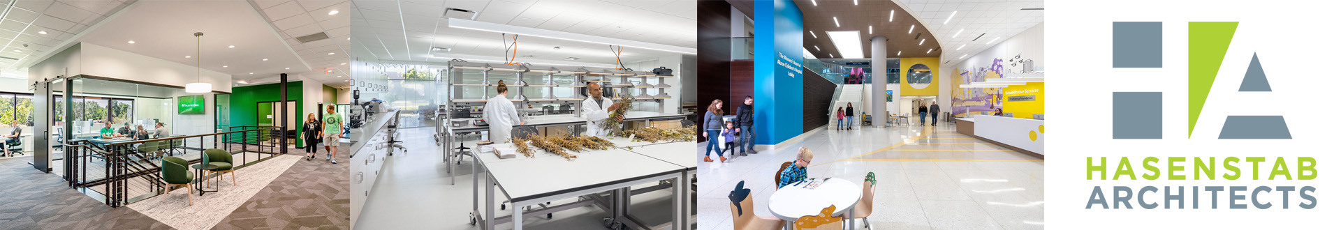 Hasenstab Architects, Inc. Profile