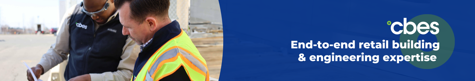 City Building Engineering Services (CBES) Profile