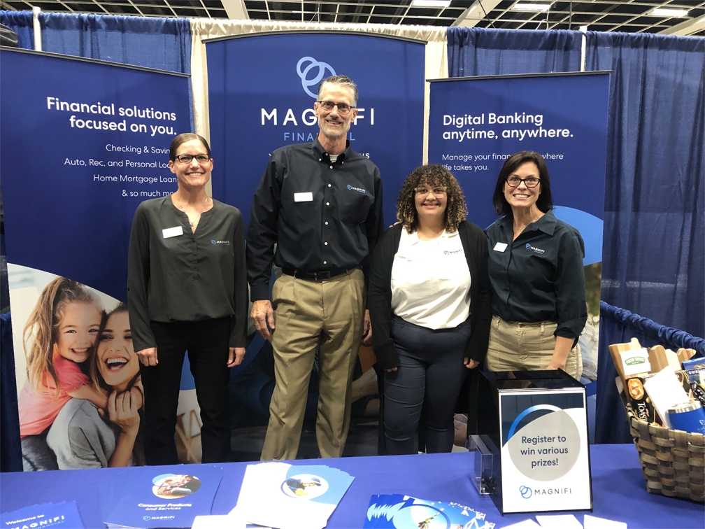 Magnifi Financial Profile