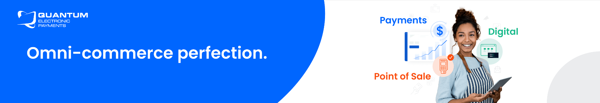 Quantum ePay Profile