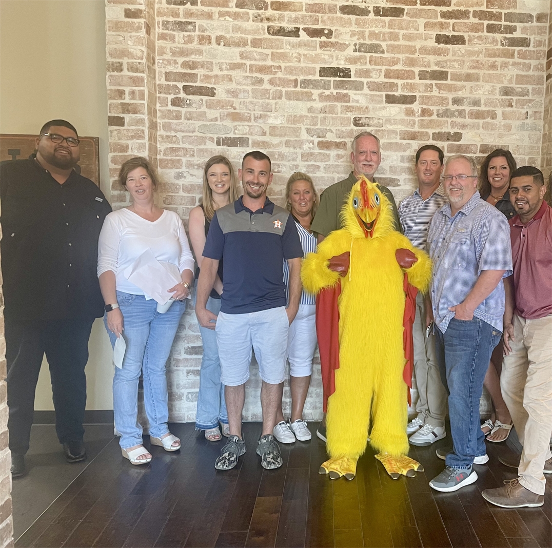 The Detering Company Profile