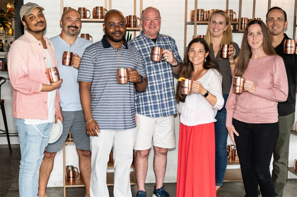 Visionist, Inc. Profile