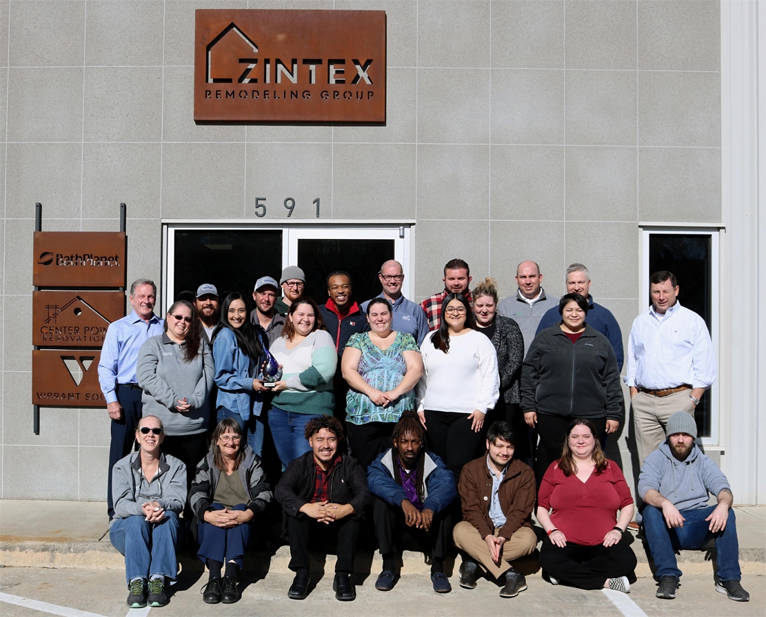 ZINTEX Remodeling Group Profile