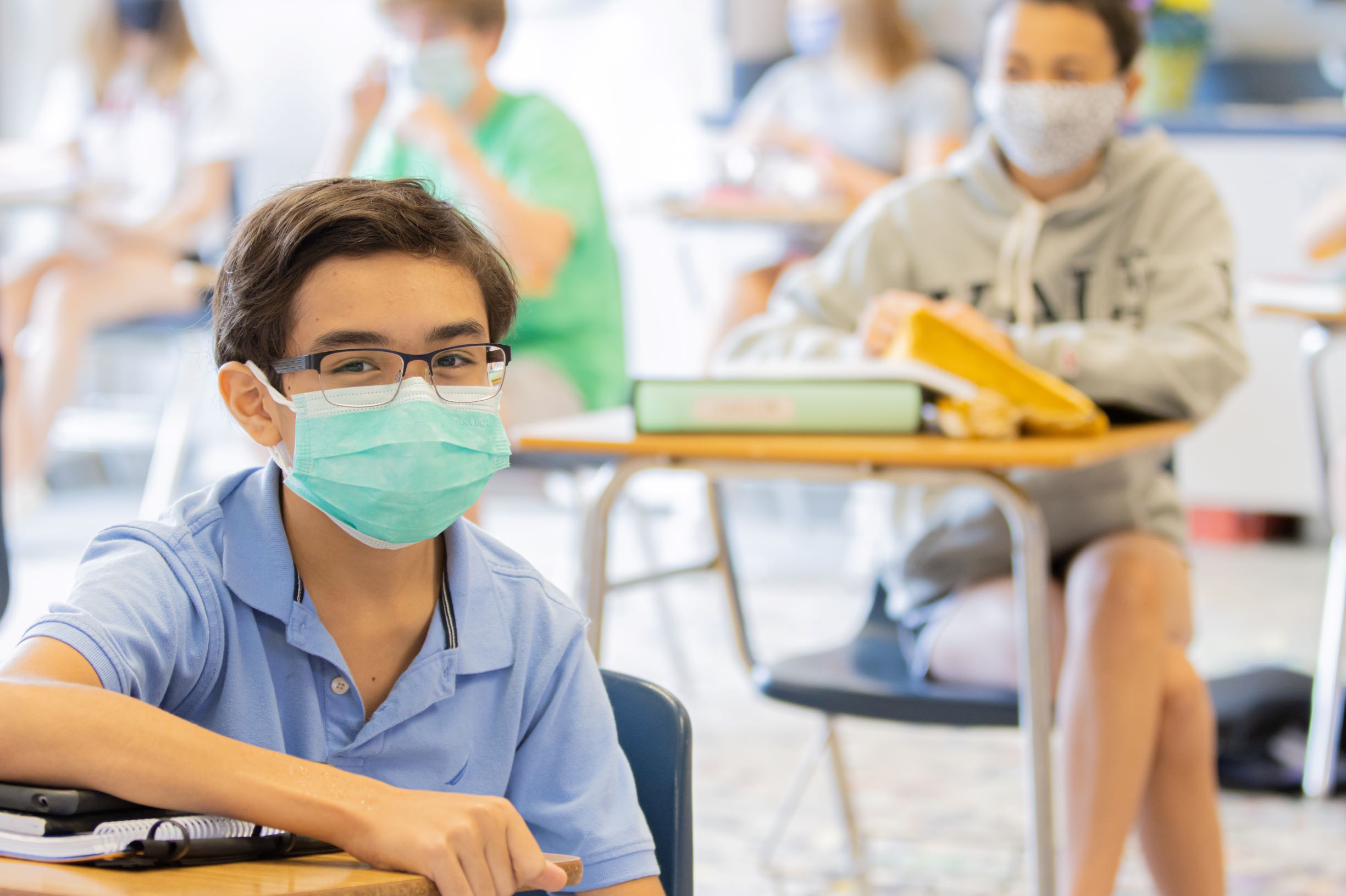 The Steward School Profile