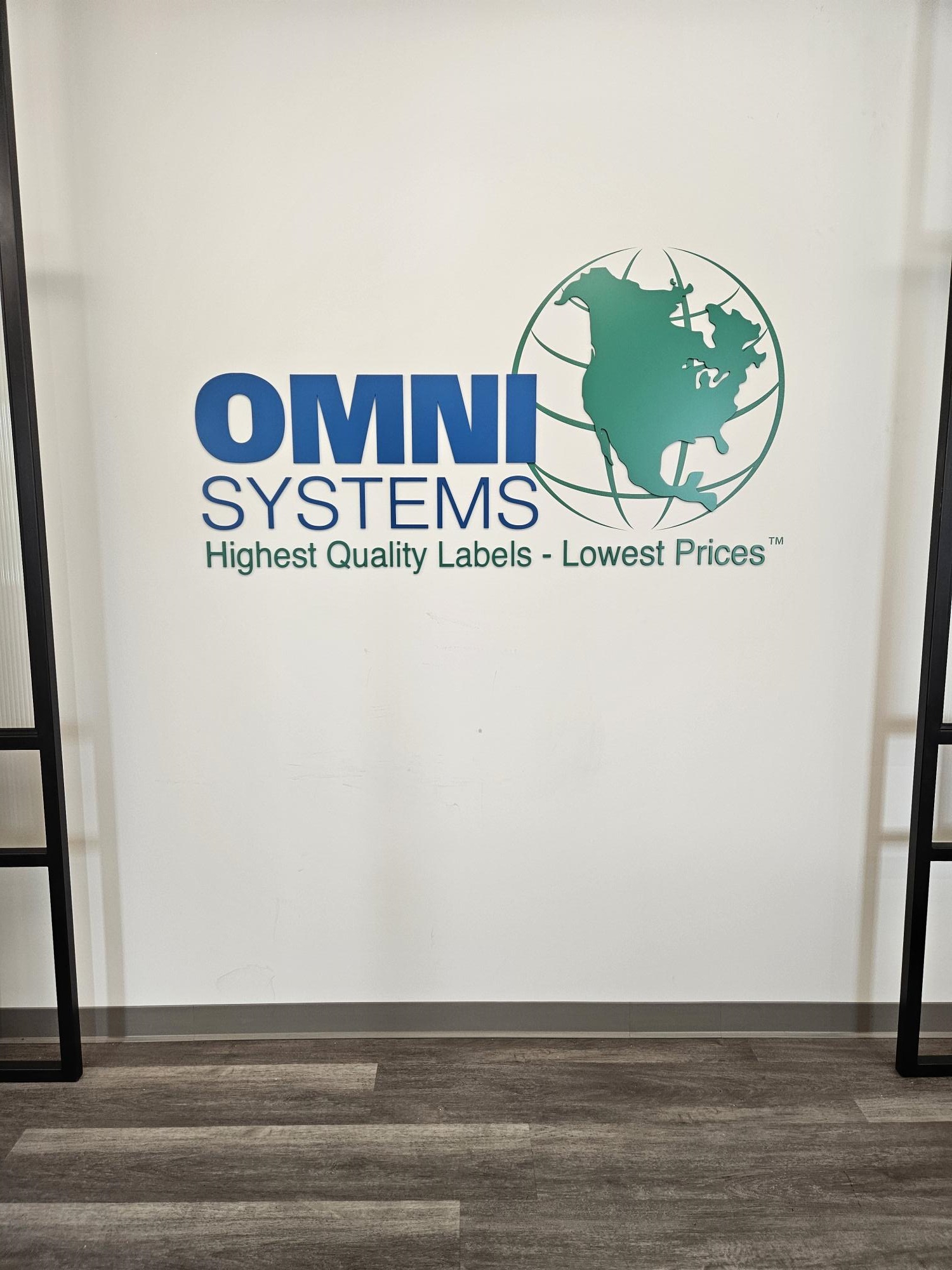 OMNI Systems Profile