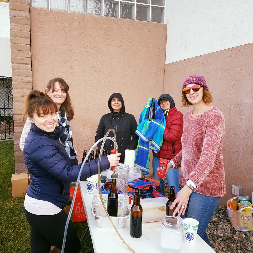 Smith Engineering Profile