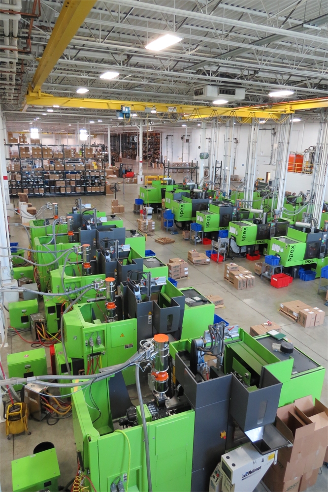 ASYST Technologies Profile