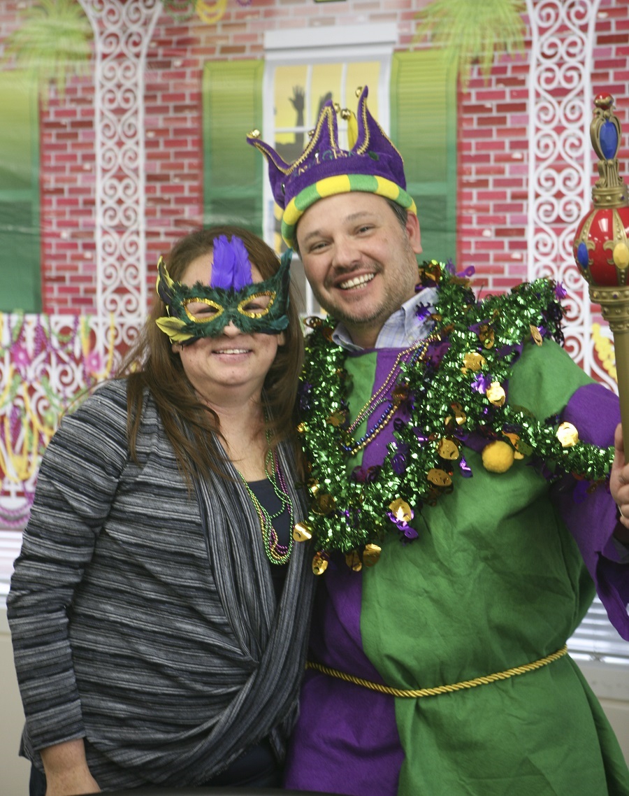 Colorado PERA Profile