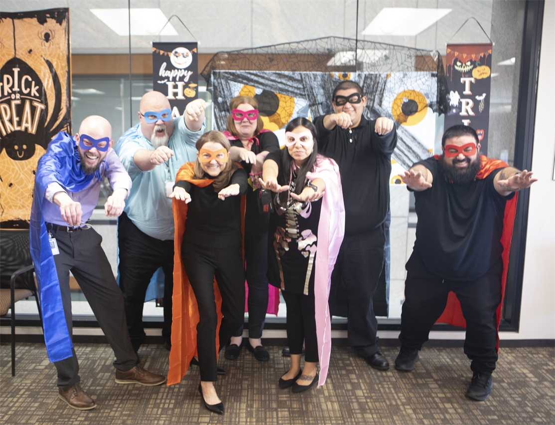 Colorado PERA Profile