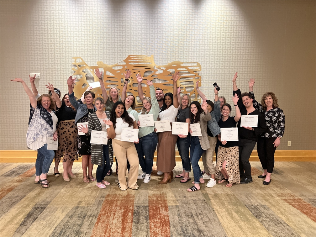 Working at Imagen Dental Partners | Top Workplaces