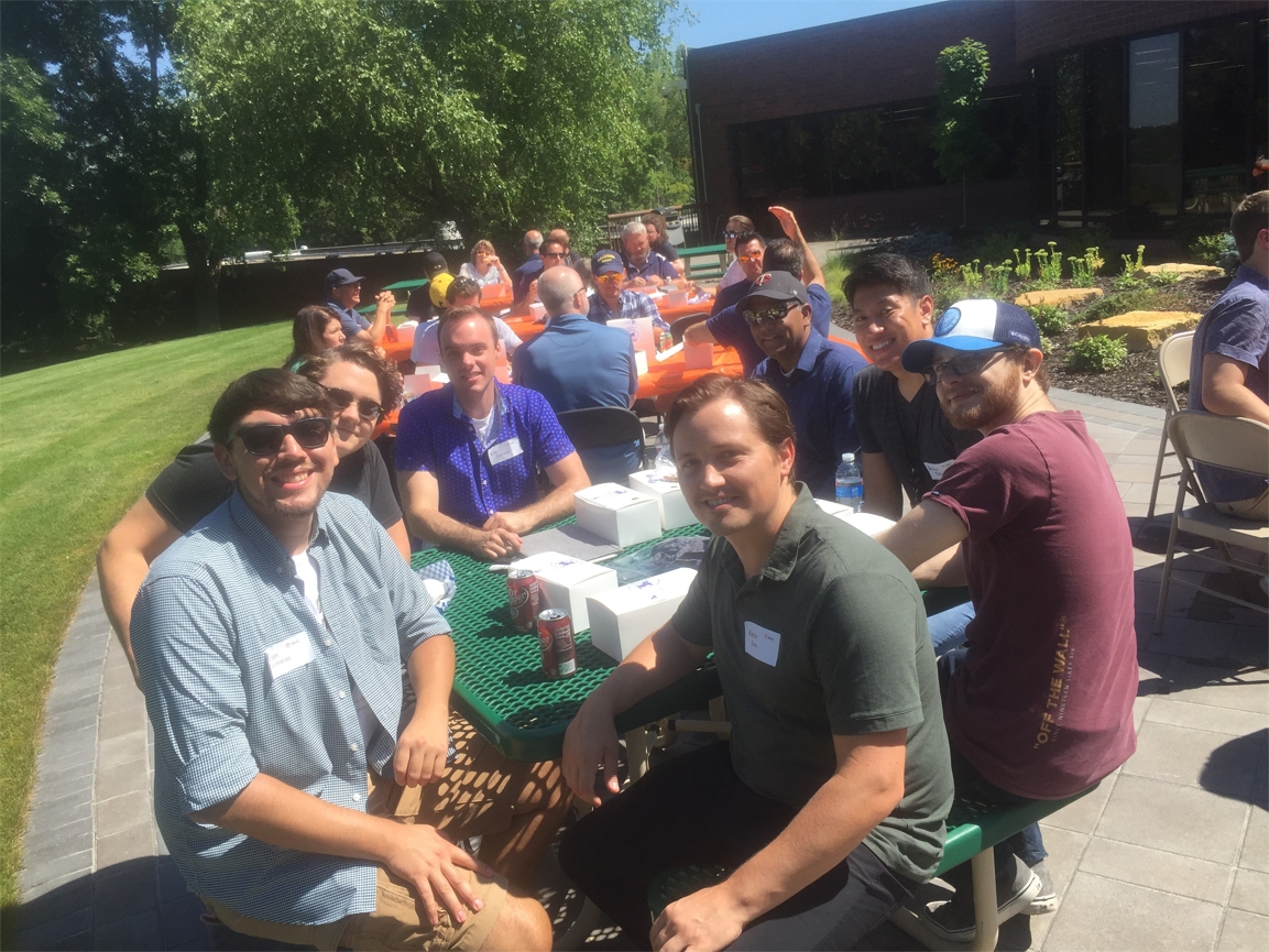 MHC Software Profile