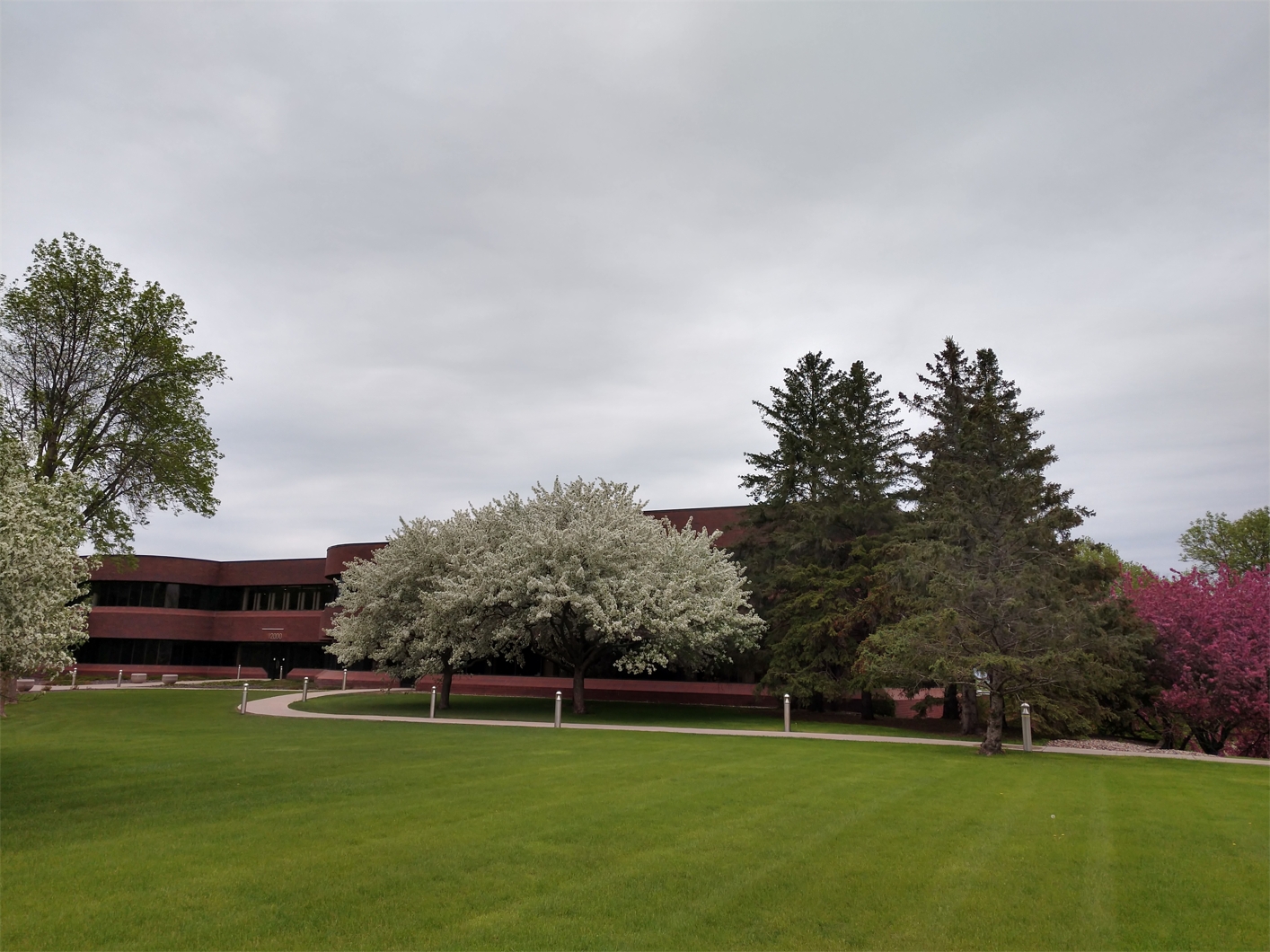 MHC Software Profile