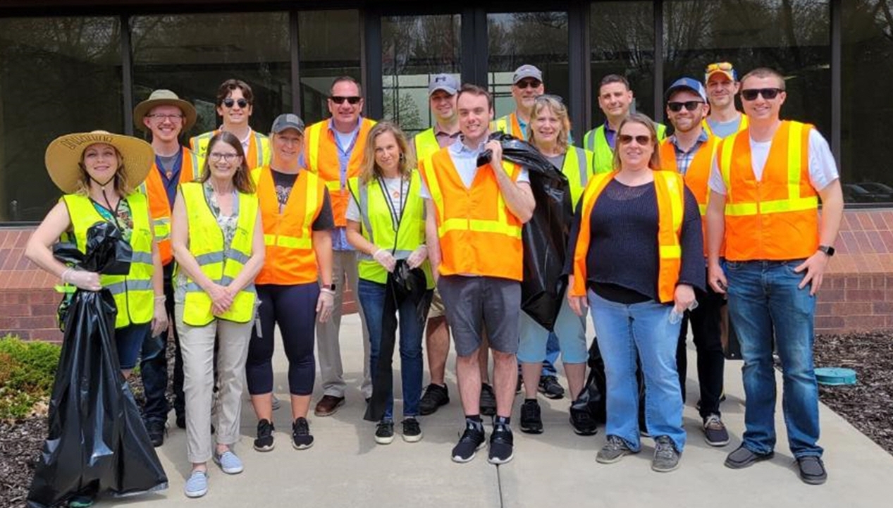 MHC Software Profile