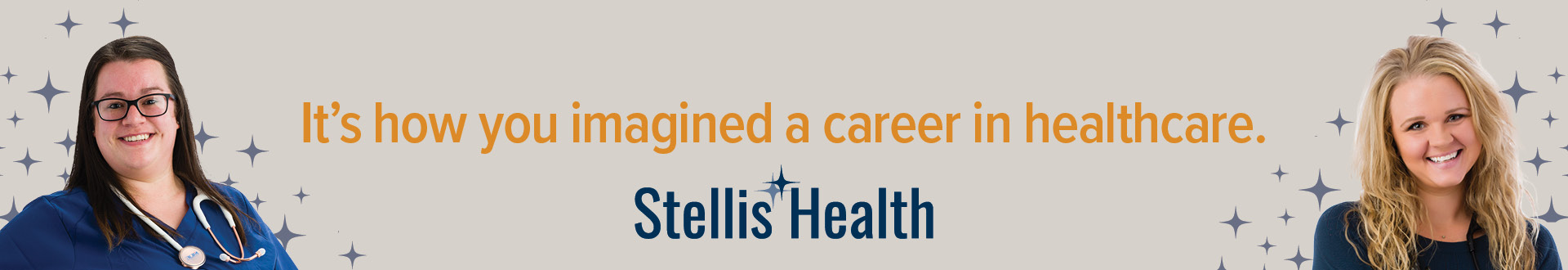 Stellis Health Profile
