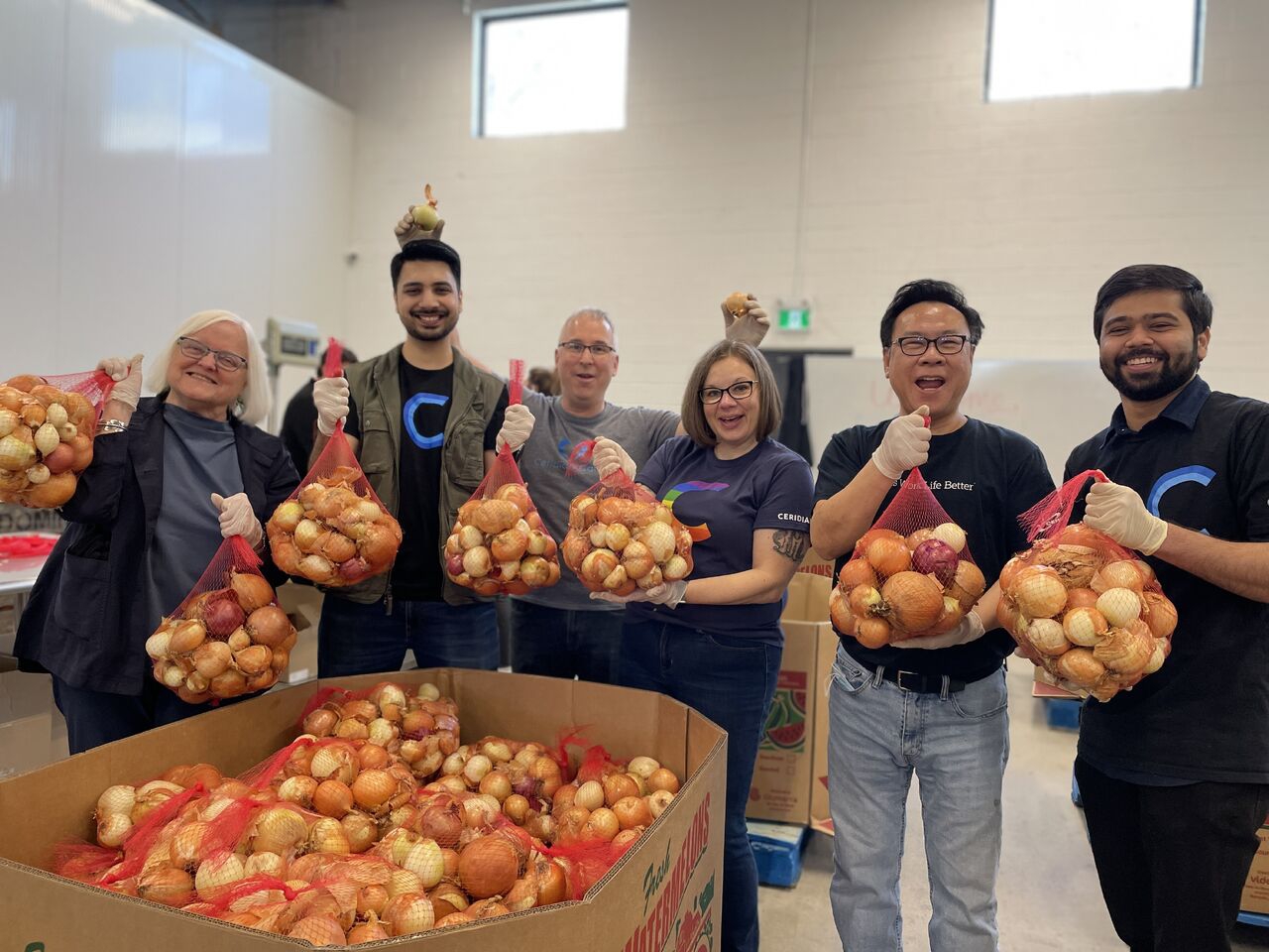 Dayforce, Inc. Profile