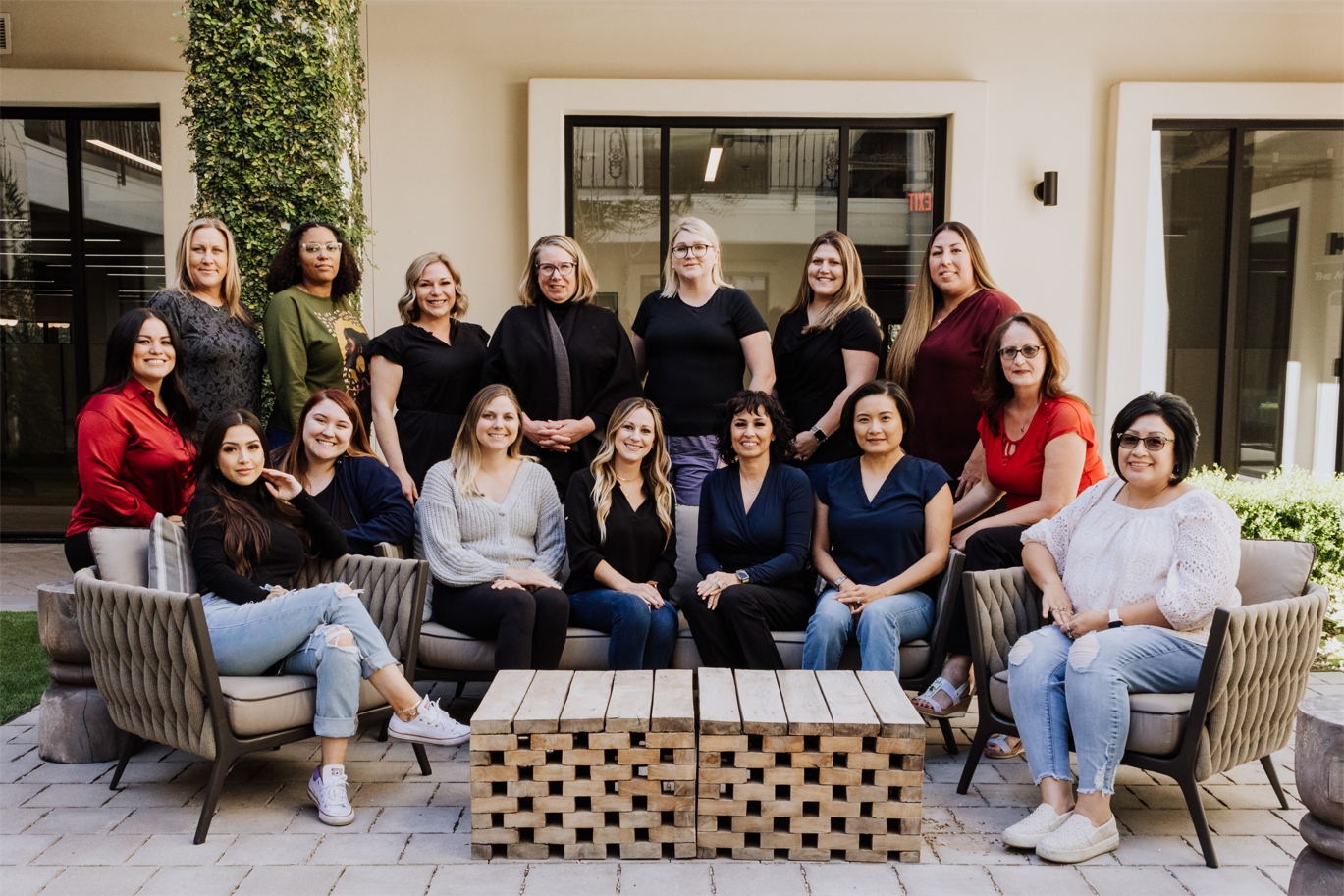 Forrest Logistics Profile