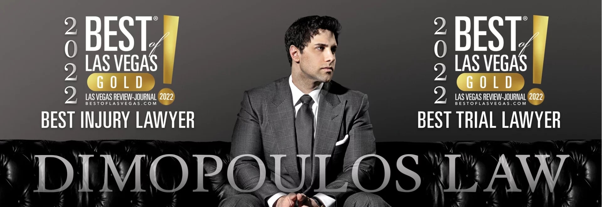 Dimopoulos Law Firm Profile