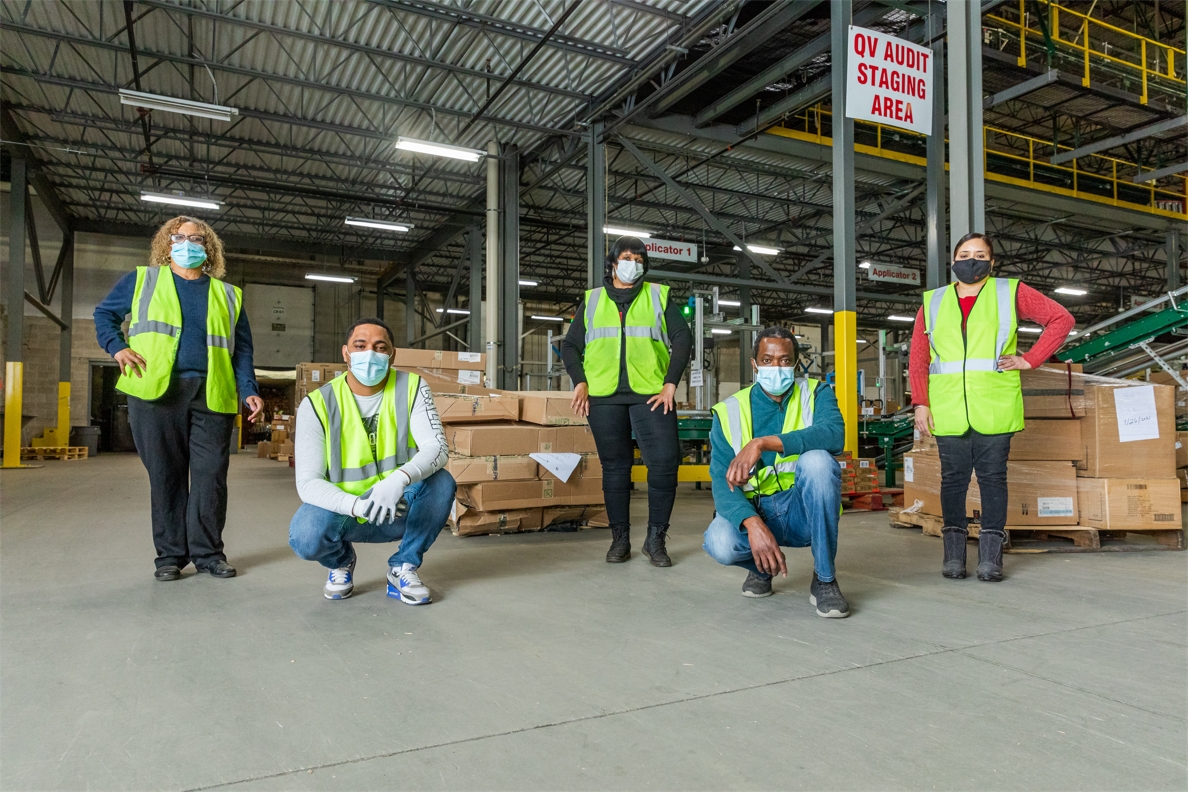 Burlington Stores, Inc. Profile