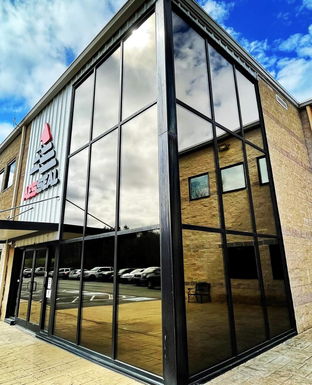 AESSEAL, Inc. Profile