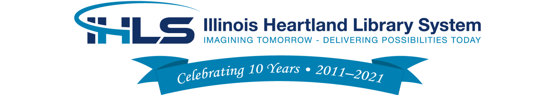 Illinois Heartland Library System Profile