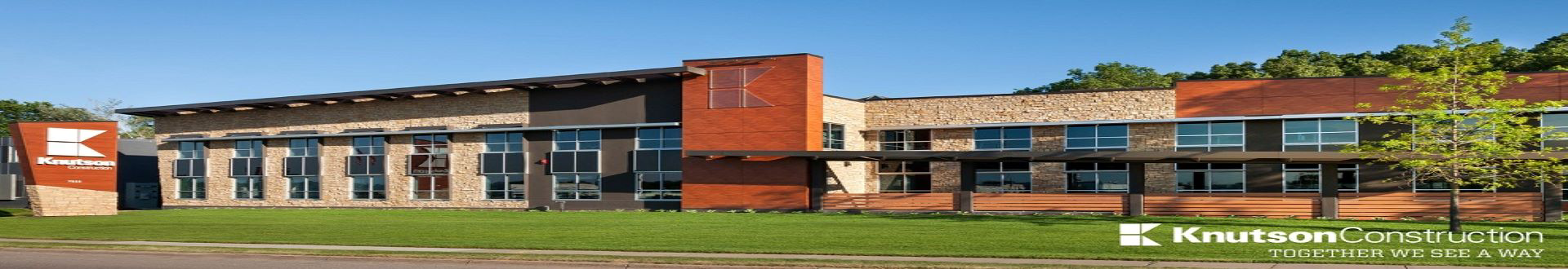 Knutson Construction Profile