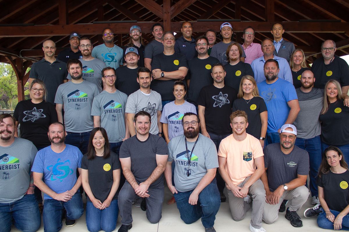 Synergist Computing, LLC Profile