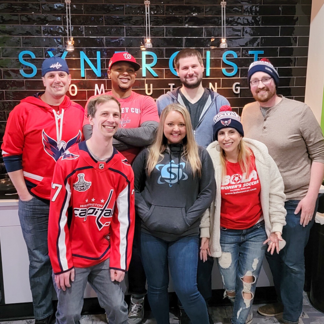 Synergist Computing, LLC Profile