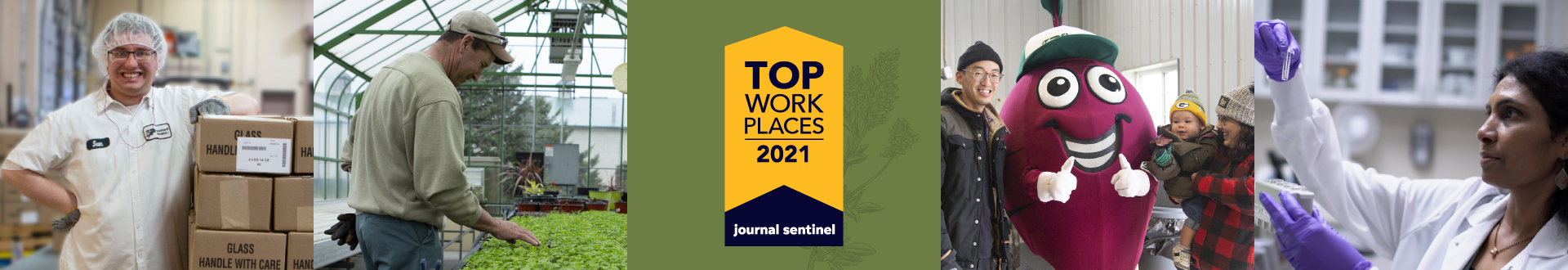 Standard Process Inc Profile