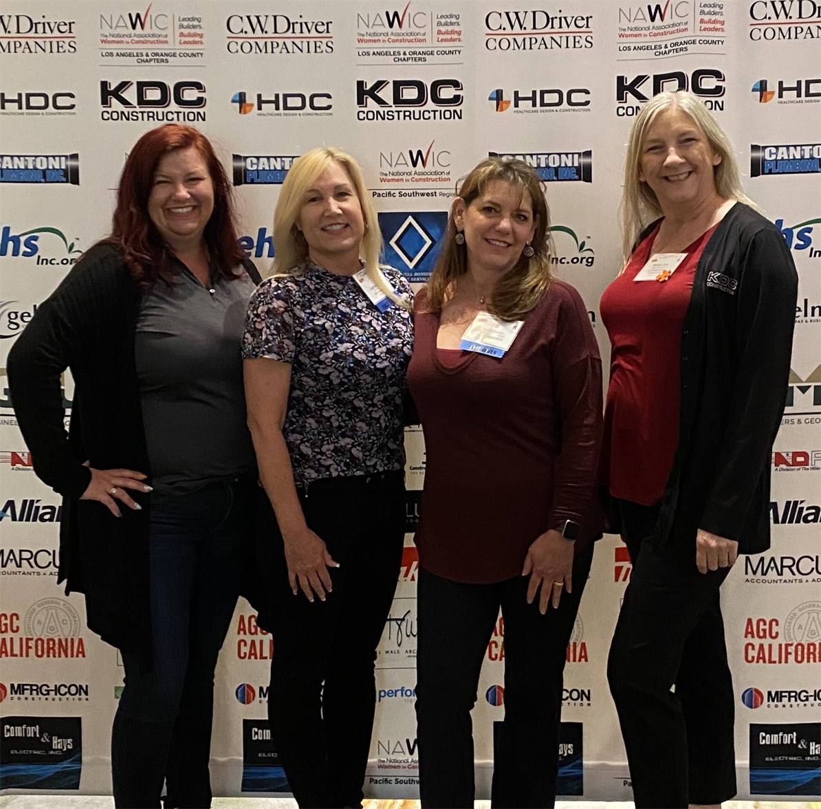 KDC Construction Profile