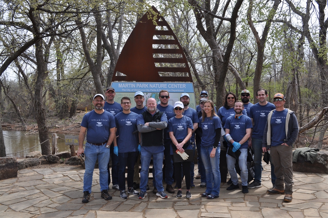 Canvas Energy Profile