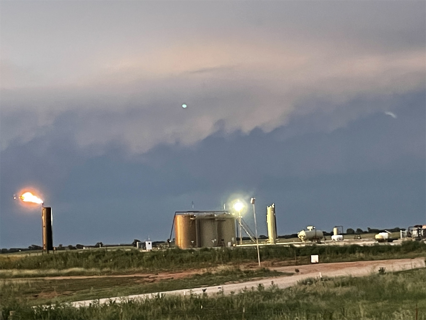 Canvas Energy Profile