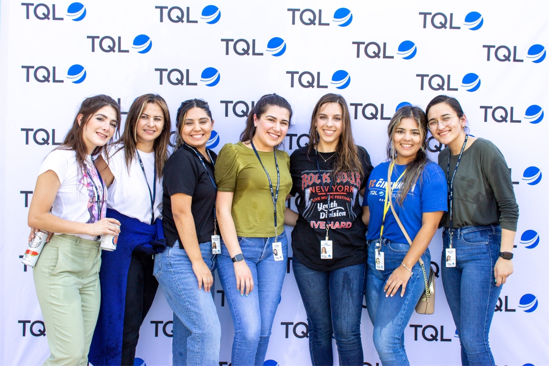 Total Quality Logistics - TQL Profile