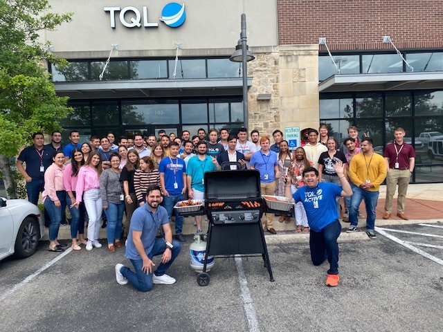 Total Quality Logistics - TQL Profile