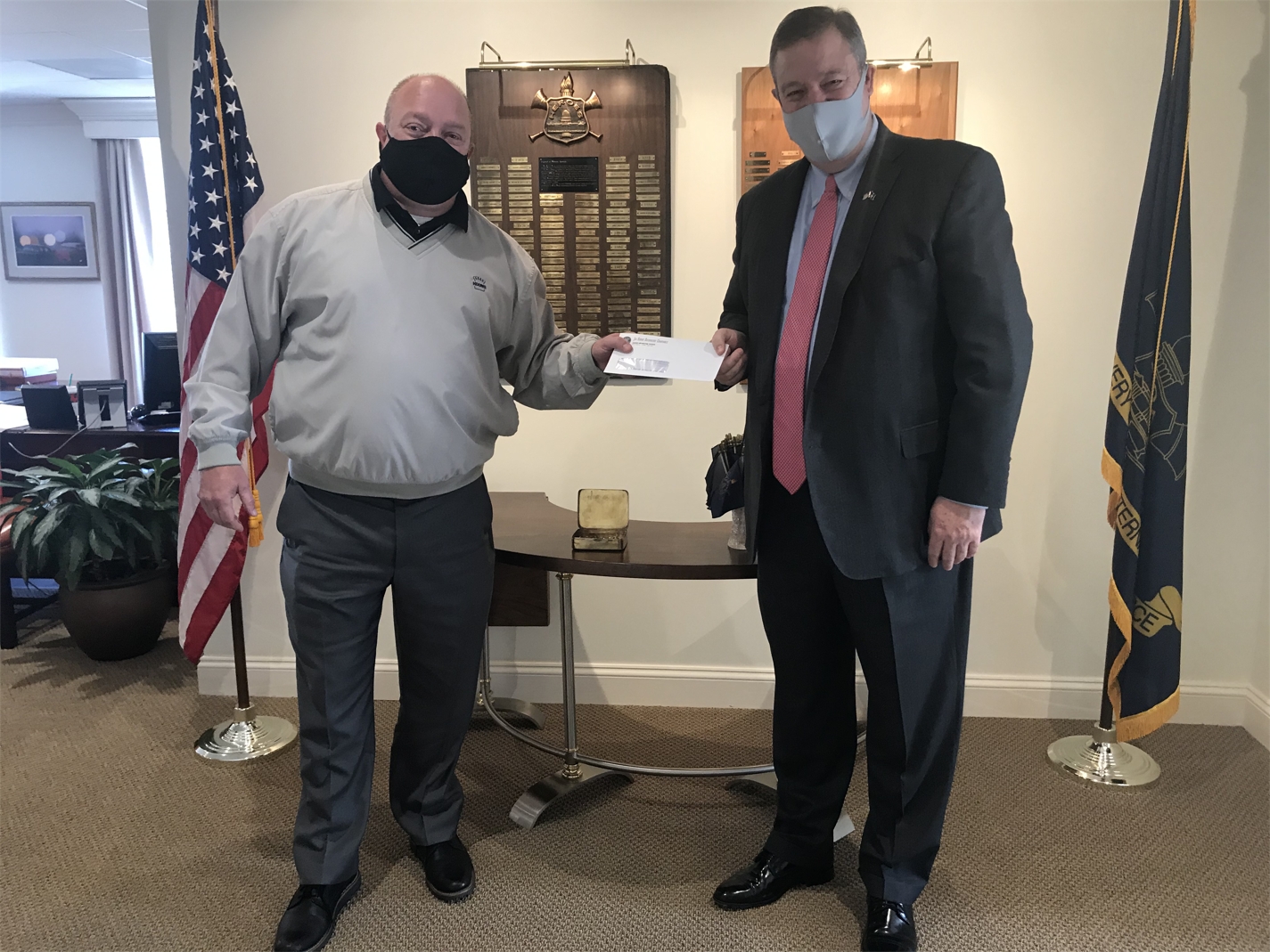 Jim Koons Automotive Profile